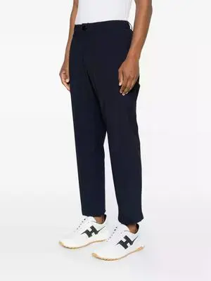 PMDS PREMIUM MOOD DENIM SUPERIOR Giorgio Button-fastening Trousers