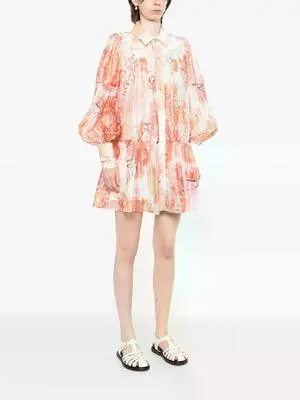 Aje Iria Dress