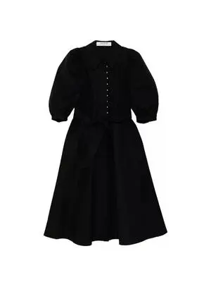 KIMHEKIM Ella Dress - Black