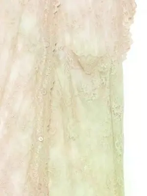 JNBY Lace Shirt