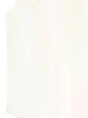 JNBY Jacquard Sleeveless Shirt