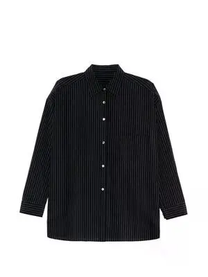 LESS Striped Shirt