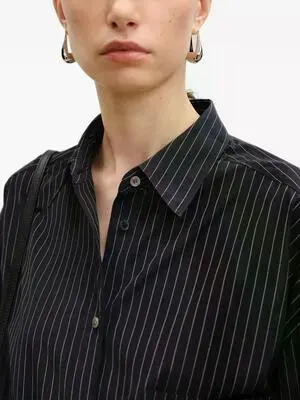 LESS Striped Shirt
