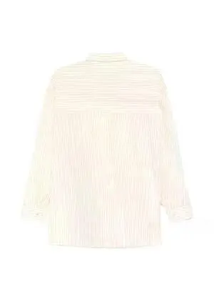 LESS Striped Shirt