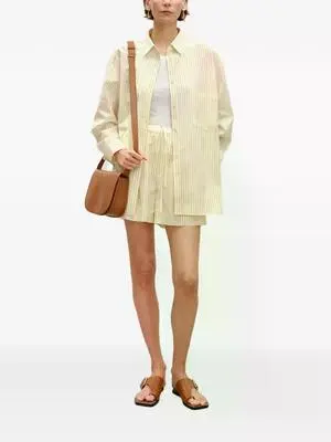 LESS Striped Shirt