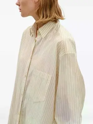 LESS Striped Shirt