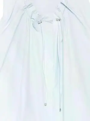 JNBY Drawstring Detail Blouse