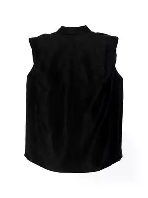 JNBY Jacquard Shirt