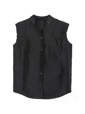 JNBY Jacquard Shirt - Black
