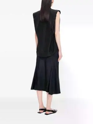 JNBY Jacquard Shirt - Black