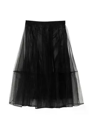 Jnby Tulle Skirts