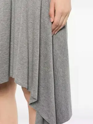 JNBY Asymmetric Sleeveless Dress