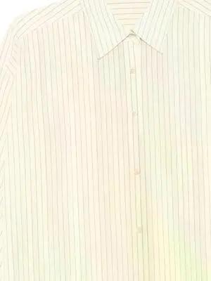 LESS Striped Shirt