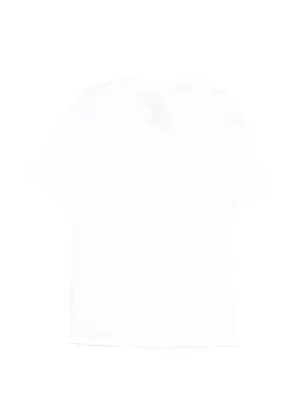 Y’s Skull-print T-shirt