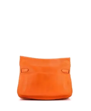 Hermès 34 Jypsiere Bag Clemence