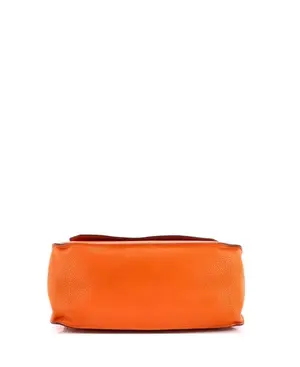 Hermès 34 Jypsiere Bag Clemence