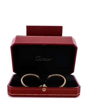 CARTIER Clash De Earrings