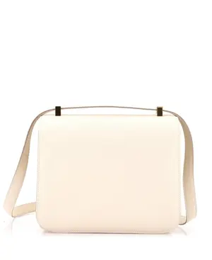 Hermès 24 Constance Bag Epsom - Neutral