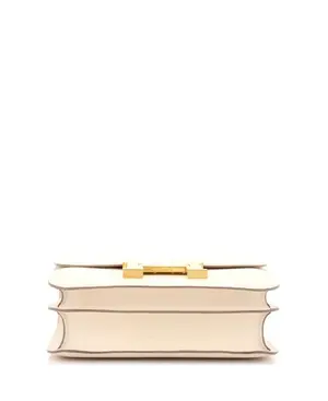 Hermès 24 Constance Bag Epsom - Neutral
