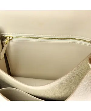 Hermès 24 Constance Bag Epsom - Neutral