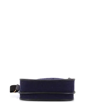 Hermès Pm Evelyne Bag Gen Iii Felt