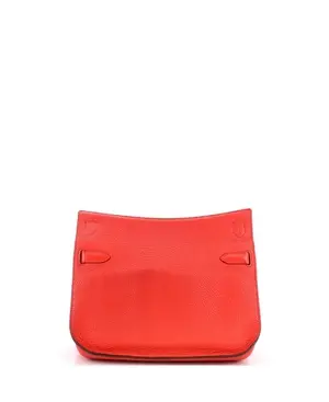 Hermès 28 Jypsiere Bag Clemence