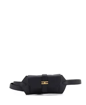 Hermès Elan Pocket 24 Belt Bag Swift