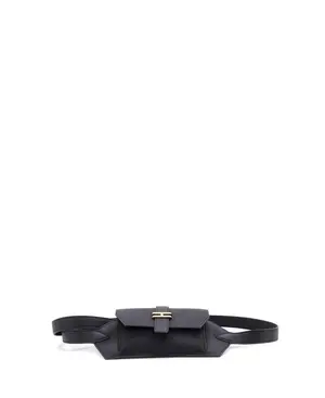 Hermès Elan Pocket 24 Belt Bag Swift