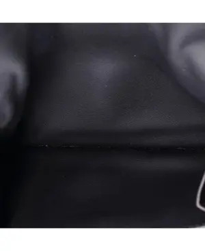 Hermès Elan Pocket 24 Belt Bag Swift