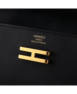 Hermès Elan Pocket 24 Belt Bag Swift