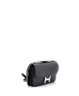 Hermès 25 Constance Elan Bag Epsom