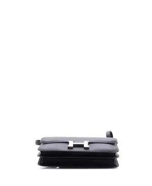 Hermès 25 Constance Elan Bag Epsom