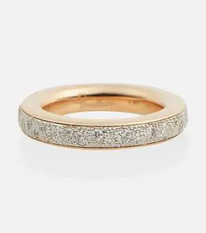 Pomellato Stacked Rings