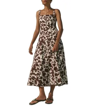 Mint Velvet Strappy Day Dresses
