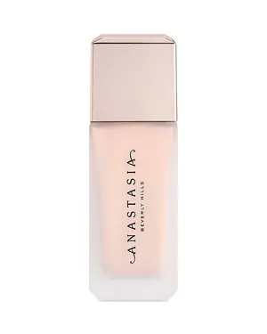 ANASTASIA BEVERLY HILLS Impeccable Blurring Second Skin Matte Foundation .cr