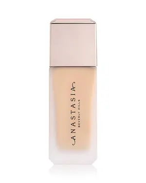 ANASTASIA BEVERLY HILLS Impeccable Blurring Second Skin Matte Foundation Wo