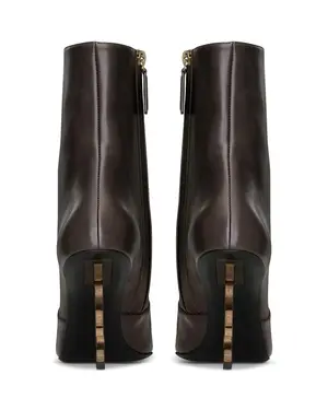 Saint Laurent Opyum Ankle Boots
