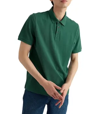SEASALT CORNWALL Balefire Original Polo Shirt