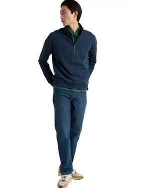 SEASALT CORNWALL Balefire Original Polo Shirt