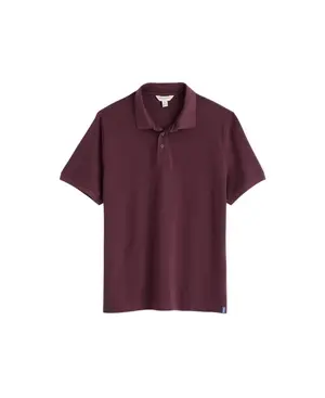 SEASALT CORNWALL Balefire Polo Shirt