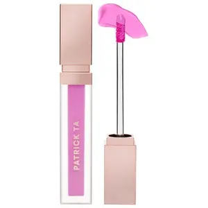 Patrick Ta Lightweight Makeup Products