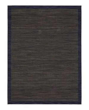 ORIENTAL WEAVERS Warner Wrn07 3' 3 X 5'0 Area Rug - Blue