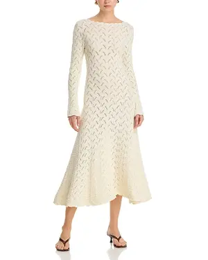 Cara Cara Casual Day Dresses