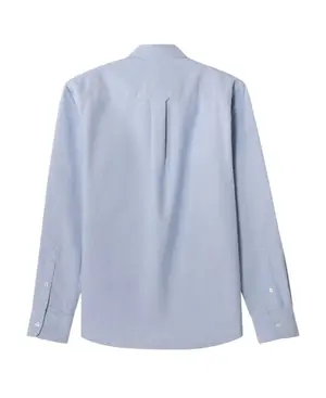 Robert Talbott George Oxford Button Down Shirt