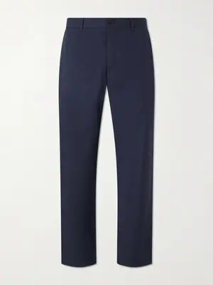 Men's Navy Underwear And Nightwear