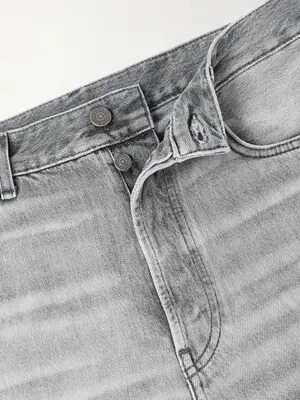 Acne Studios 1981 U Orlando Straight-leg Jeans