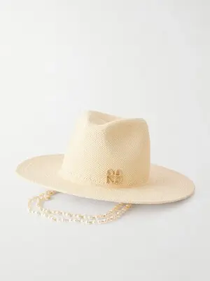 Monogrammed Hats For Women