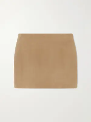 Khaite Asymmetrical Bottoms For Women