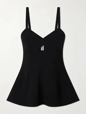 Short Camis Tanks For Women