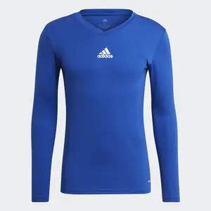 Adidas Team Base Long Sleeve Tee